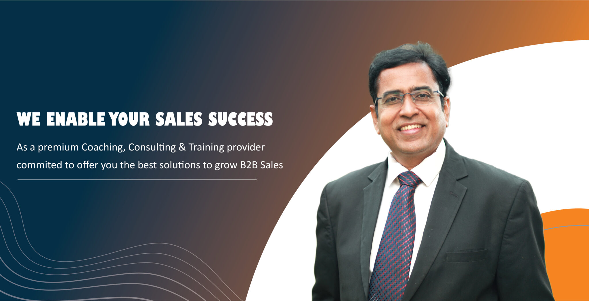 Sales Enablers – Helping you grow