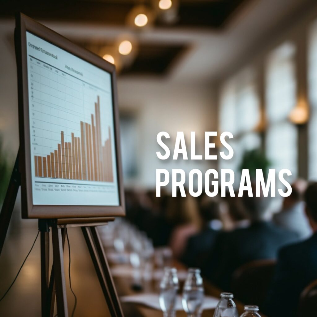Sales Enablers